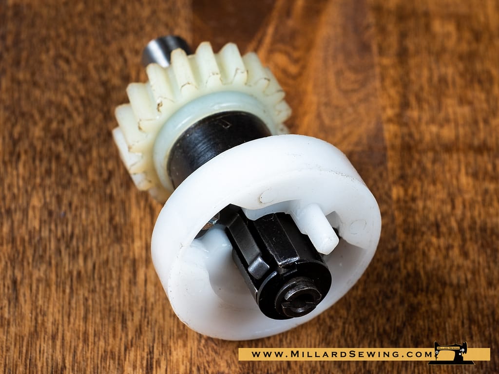 Camstack Gear for Singer Multiple Models – Millard Sewing Center