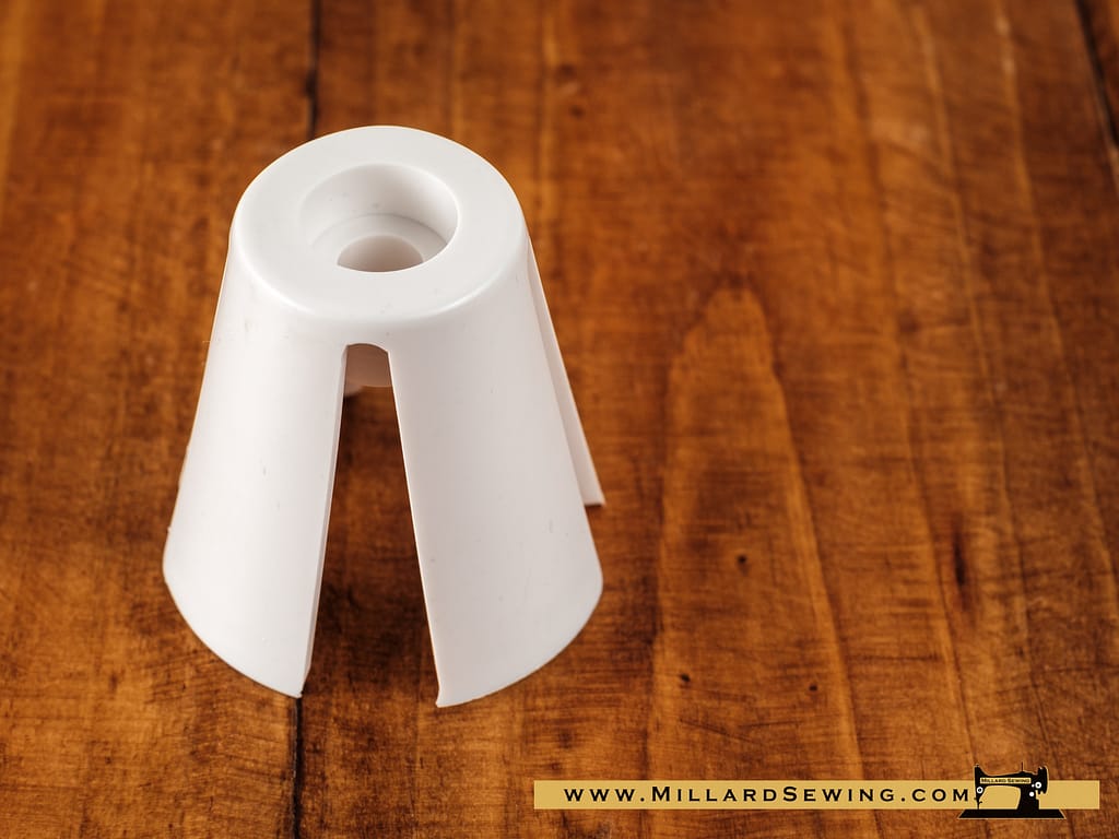 Spool Holder for BabyLock Sergers – Millard Sewing Center