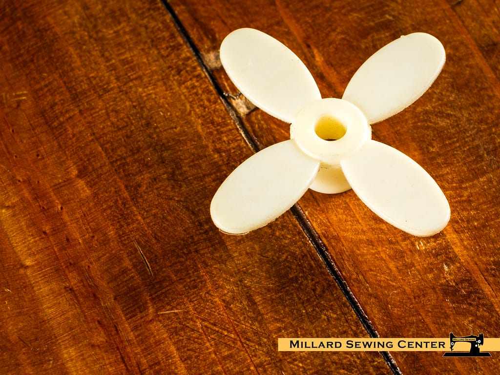 Thread Stand, Thread Spool Holder by Innova – Millard Sewing Center