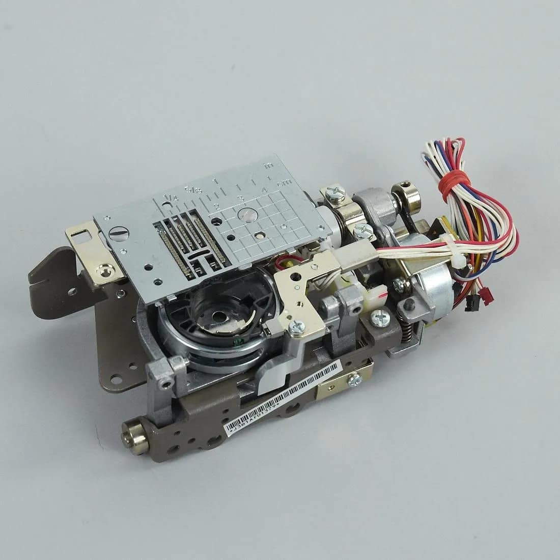 Supply Assembly, Feed Module for BabyLock Sewing Machines – Millard ...