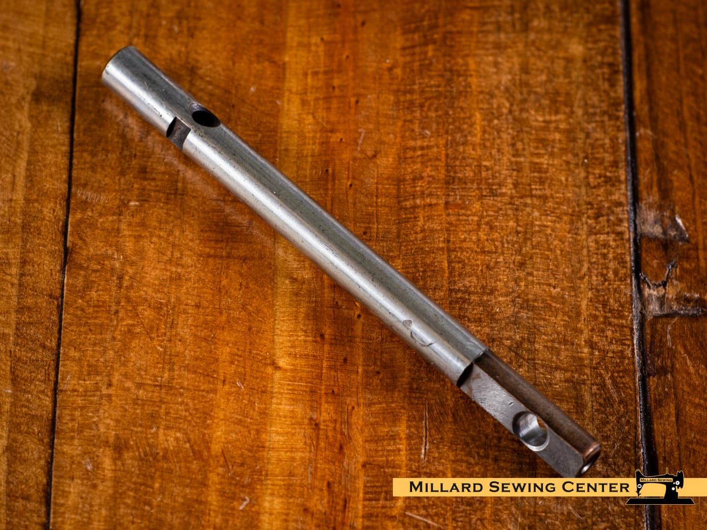 Drive Shaft, Upper Looper for Elna 664, Janome 1110DX, & More Models of ...