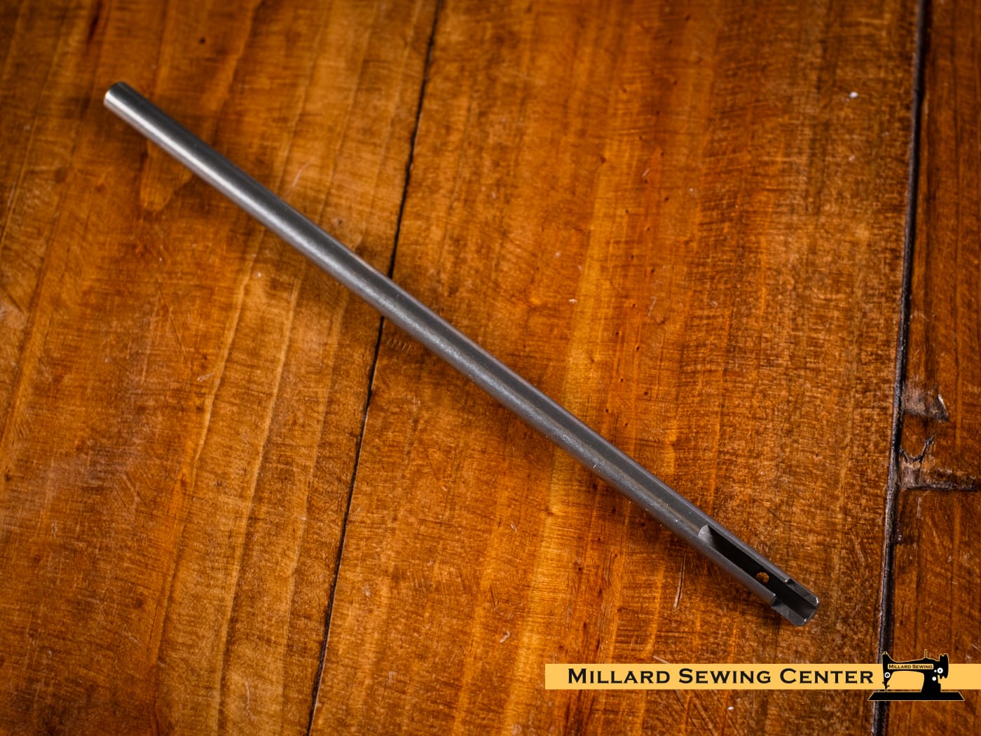 Needle Bar for Brother LB, SE, & SE Series Sewing Machines – Millard ...