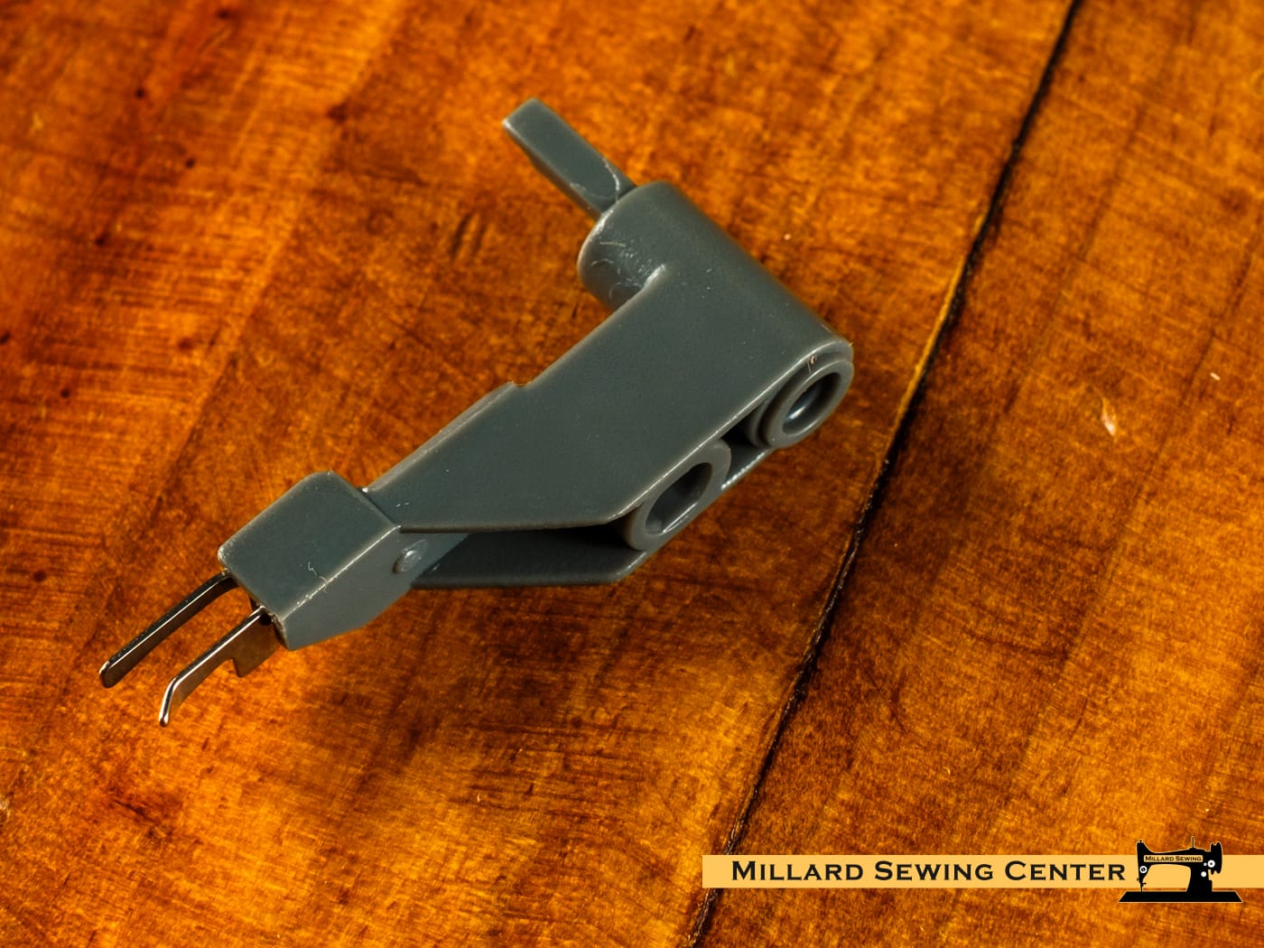 Needle Threader Hook Holder Assembly, for Brother Machine Models ...