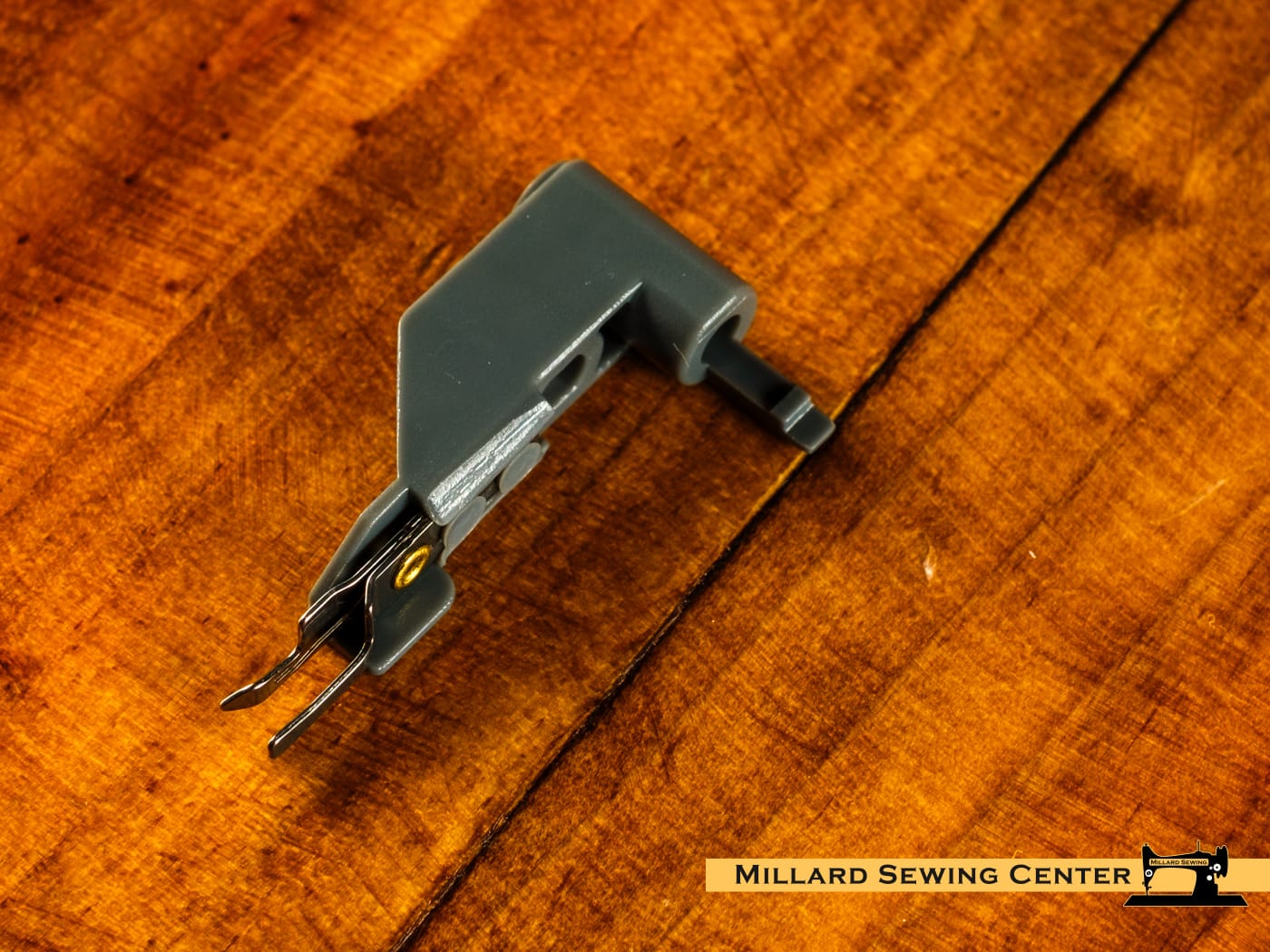 Needle Threader Hook Holder Assembly, for Brother Machine Models ...