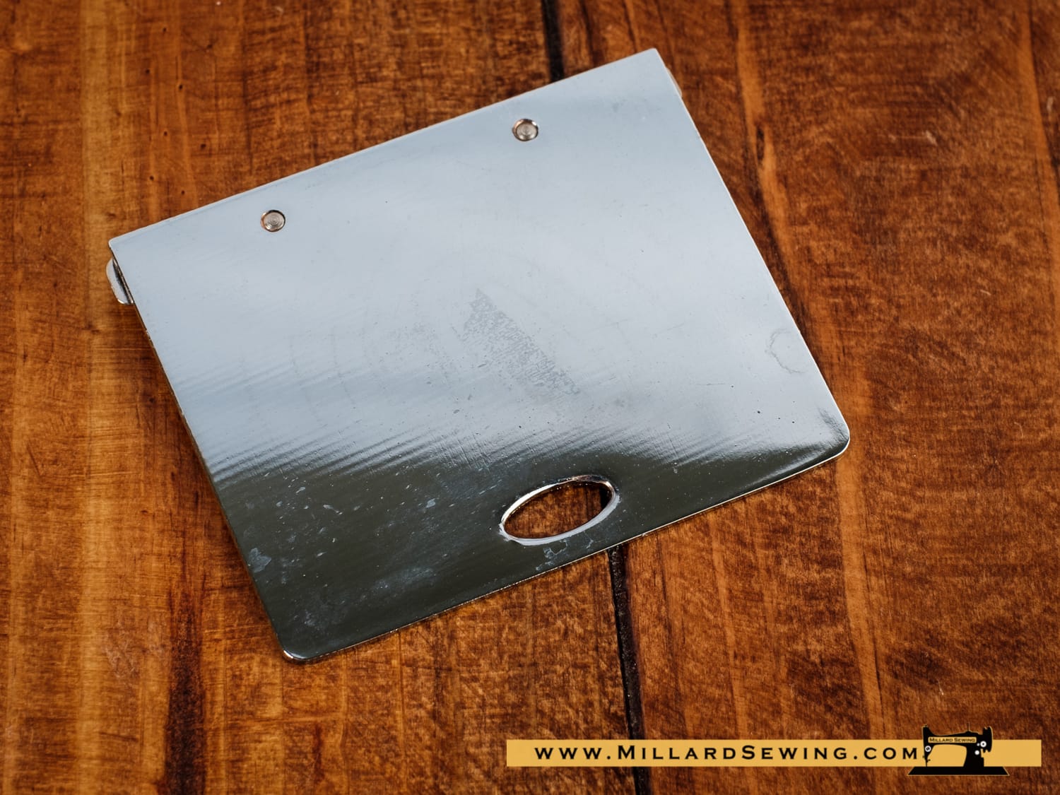 Slide Plate For Singer Sewing Machine – Millard Sewing Center