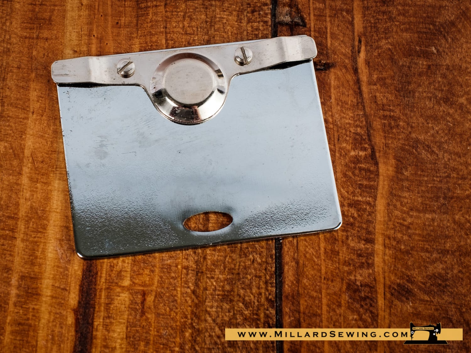 Slide Plate For Singer Sewing Machine – Millard Sewing Center
