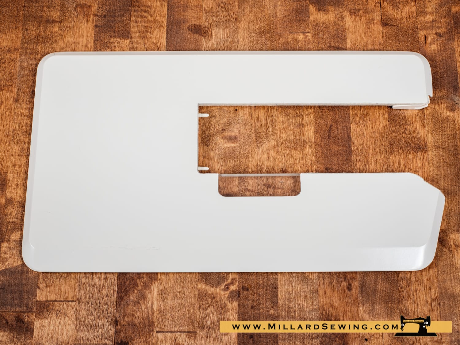 Extension Table for Bernina Sewing Machines – Millard Sewing Center