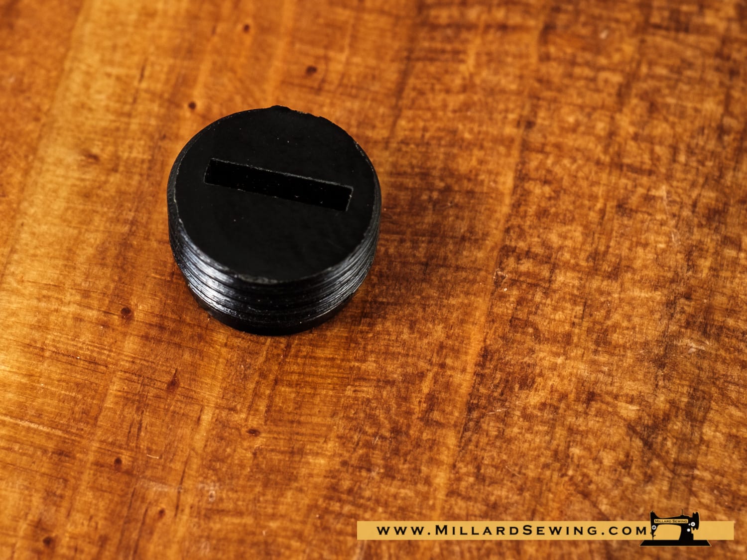 Motor Brush Cap for Singer PH, PG, & 3 Series Sewing Machine Motors ...