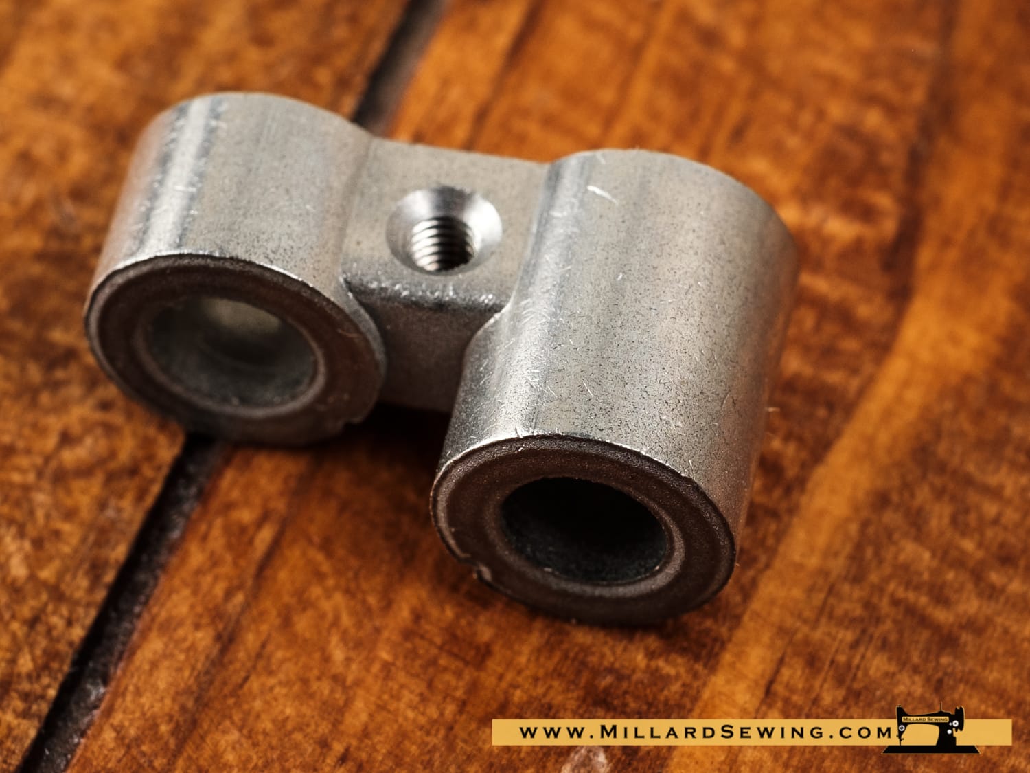 Needle Bar Link for Singer 14U Series Serger Sewing Machines – Millard ...