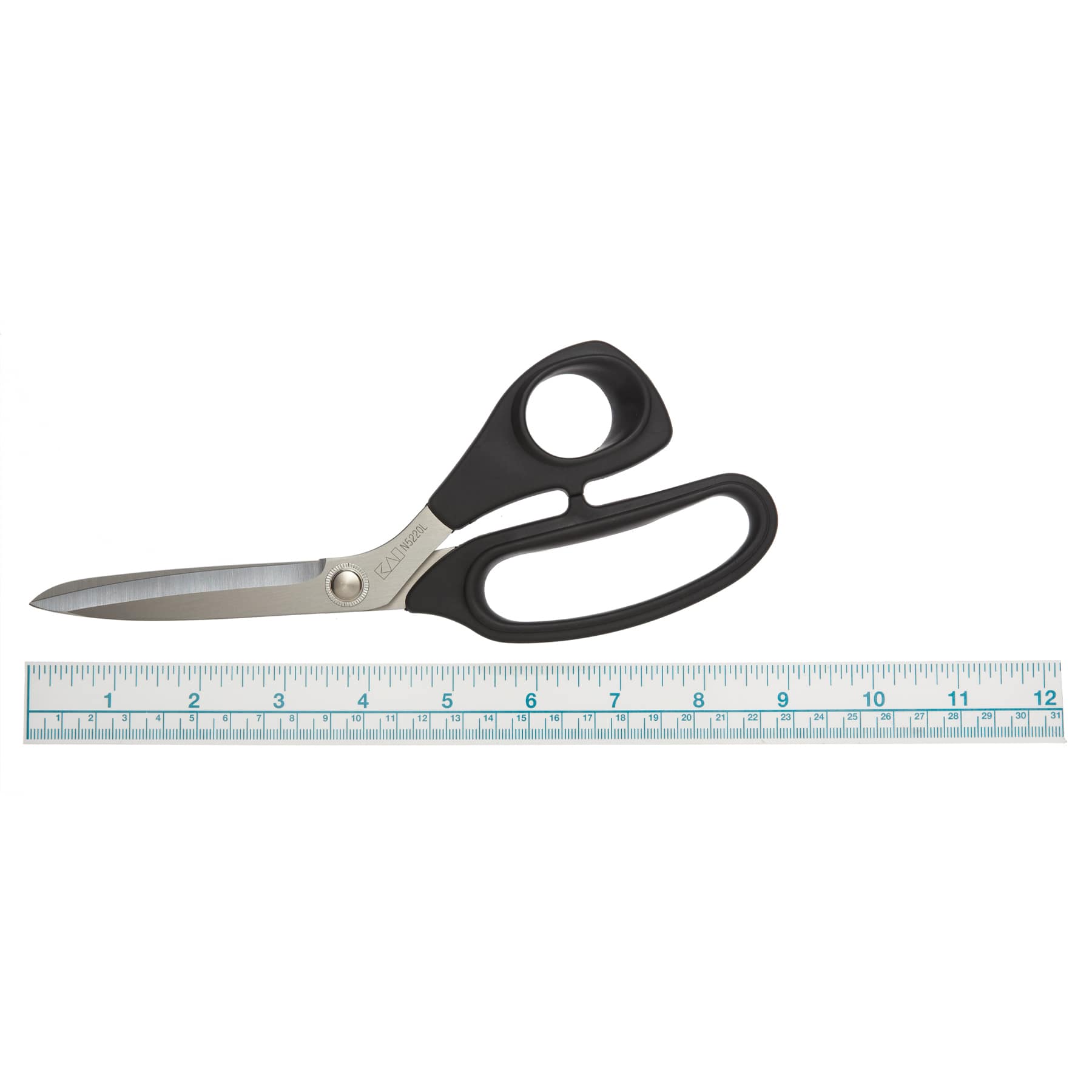 Scissors, 8 1/2″ by Kai (Left Handed) – Millard Sewing Center