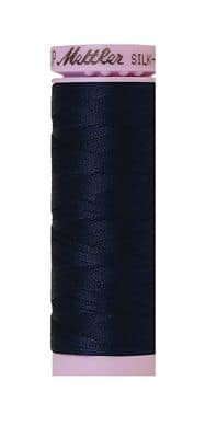 Silk Finish 50wt Mercerized Cotton Sewing Thread in 0805 Concord by ...