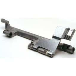 Feed Dog Complete with Shaft for Pfaff 1047-1469 Model Sewing Machines ...
