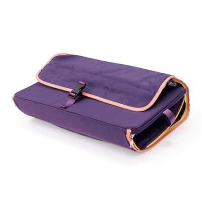 Sewing Machine Roller Case, The Goat Tote 2.0 Fold-Flat Available in ...