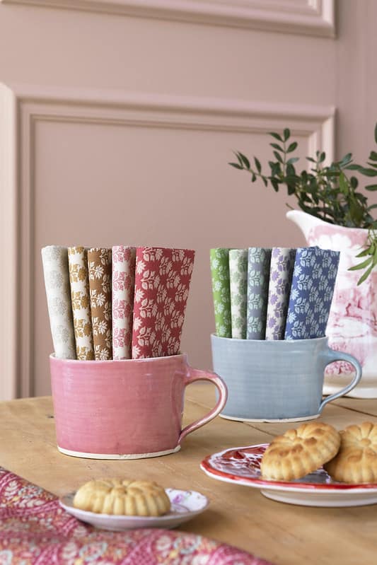 Introducing Sanctuary by Tilda – Available for Preorder Now – Millard ...
