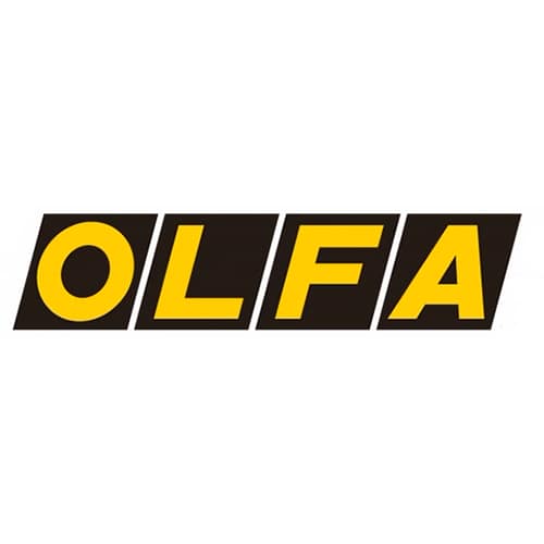 Olfa Logo – Millard Sewing Center