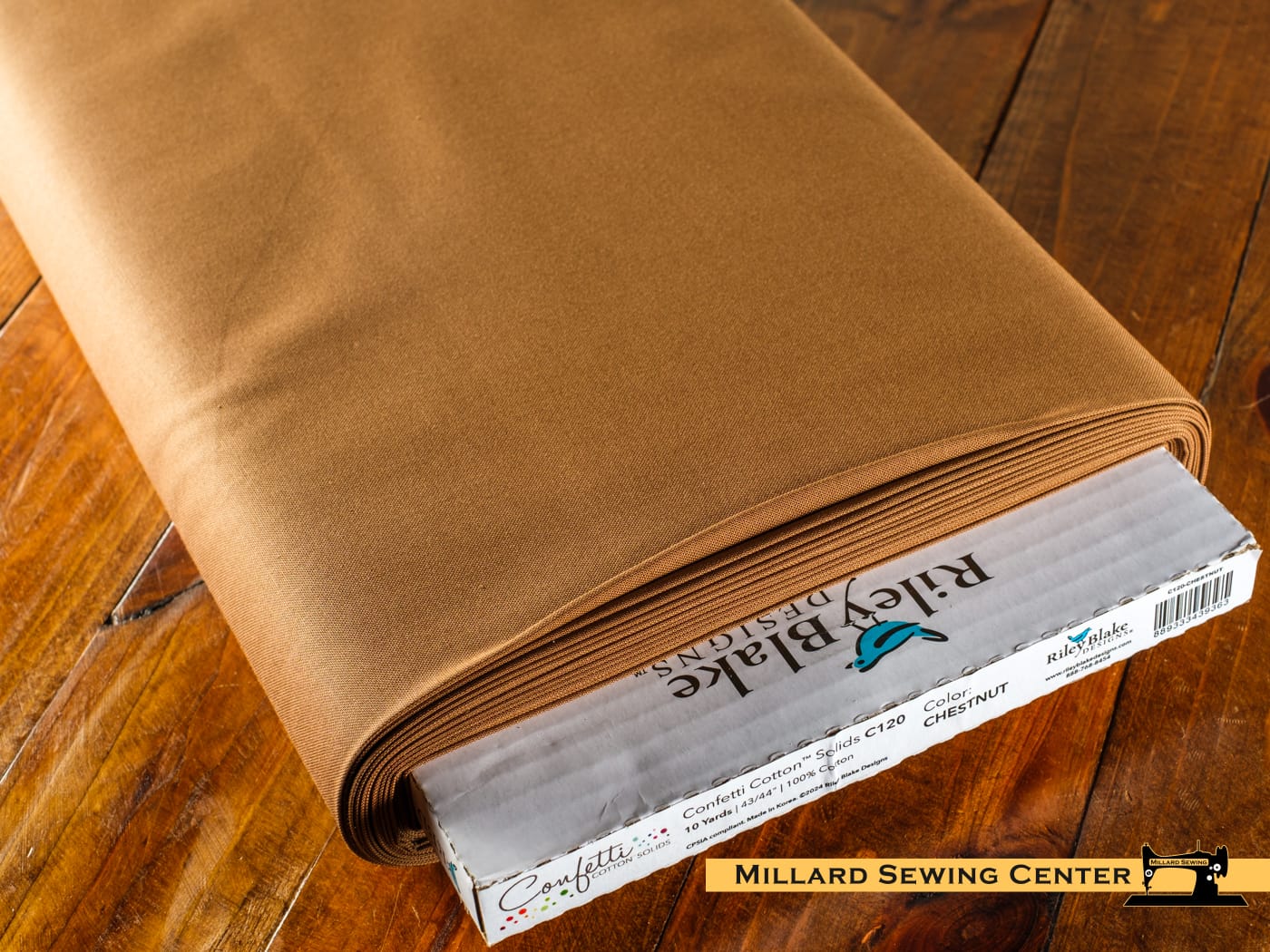 RIley Blake – Millard Sewing Center