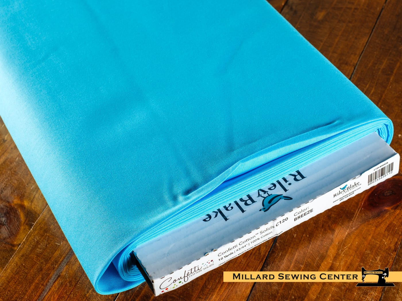 RIley Blake – Millard Sewing Center