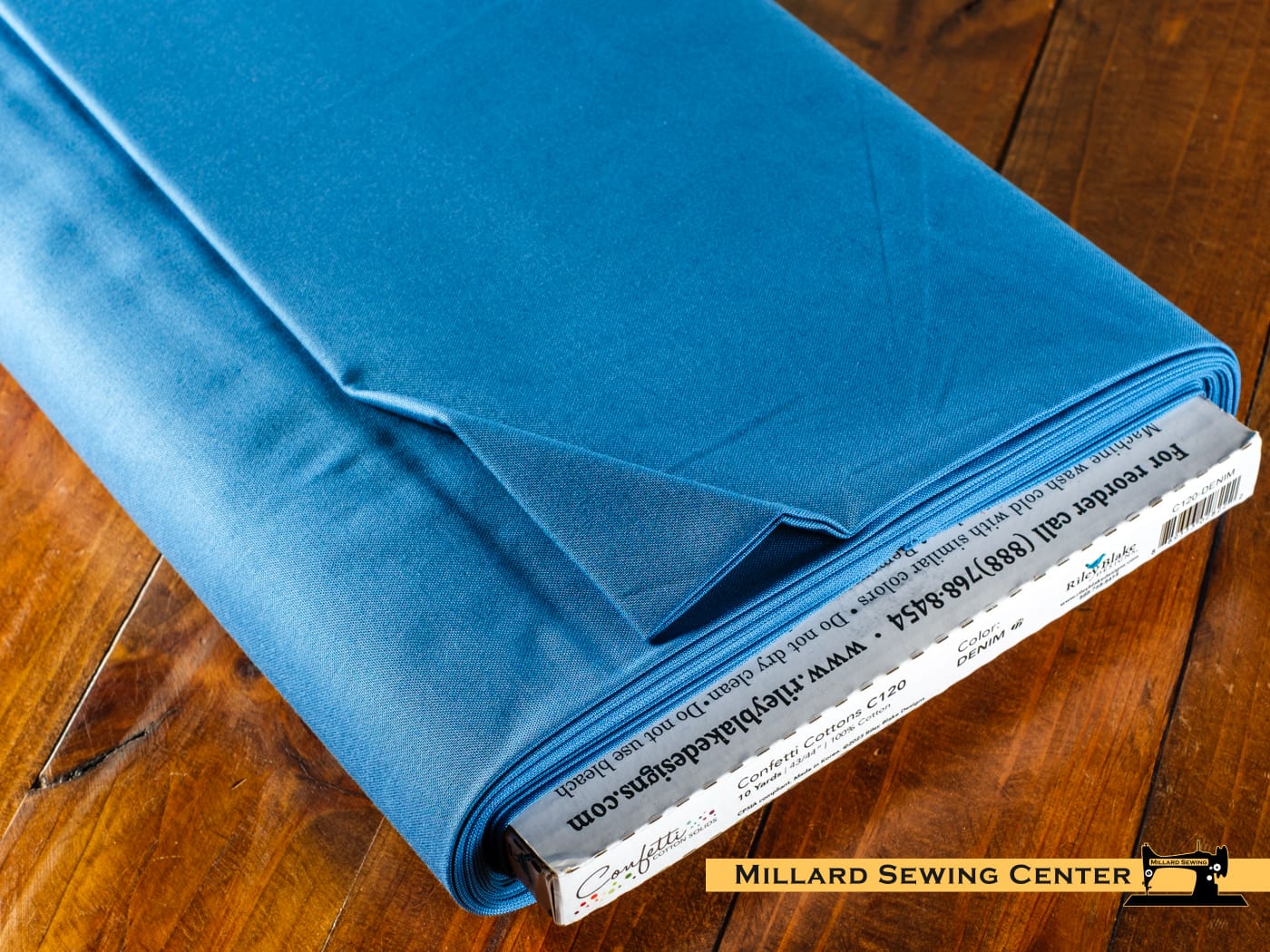 RIley Blake – Millard Sewing Center