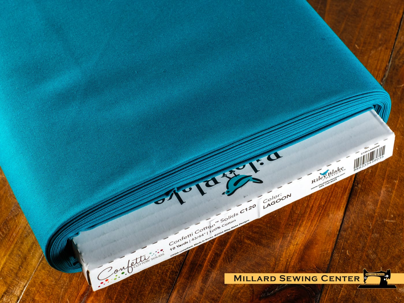 RIley Blake – Millard Sewing Center