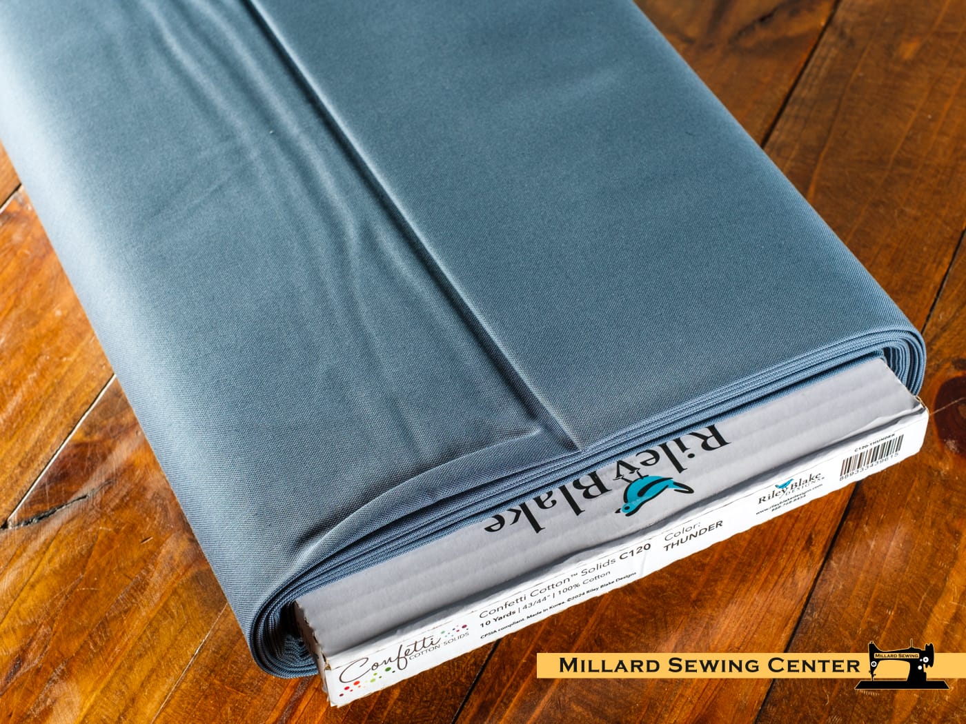 RIley Blake – Millard Sewing Center
