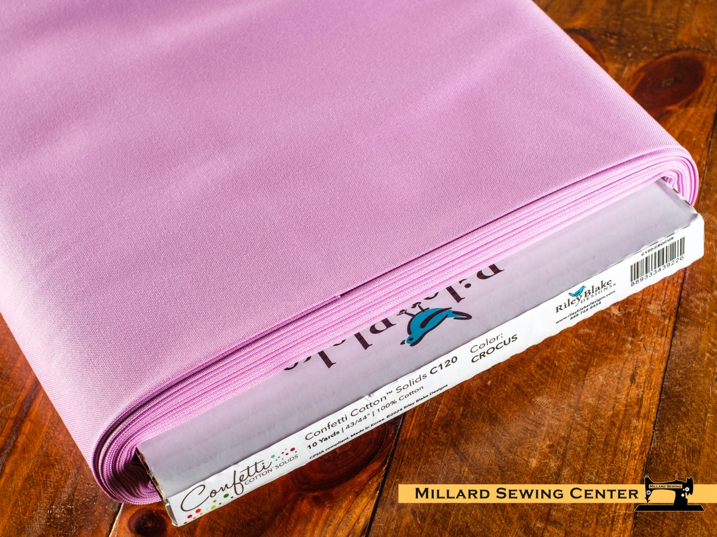 RIley Blake – Millard Sewing Center