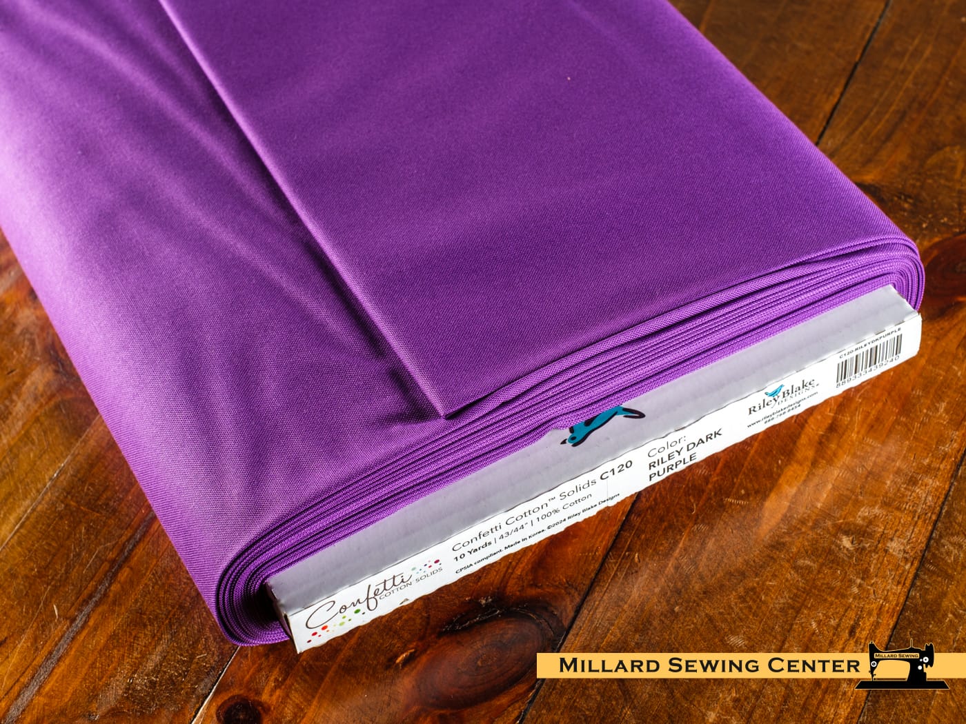 RIley Blake – Millard Sewing Center