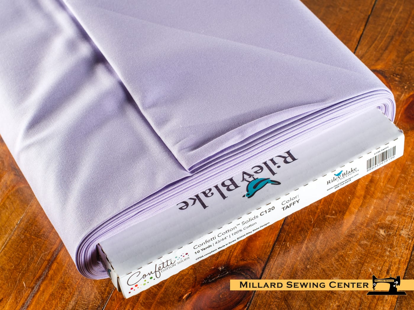 RIley Blake – Millard Sewing Center