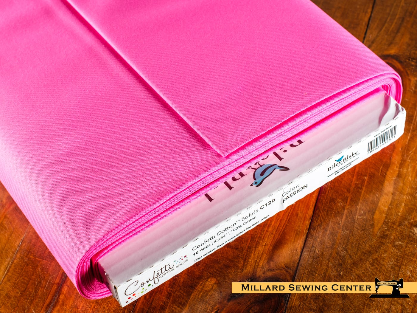 RIley Blake – Millard Sewing Center