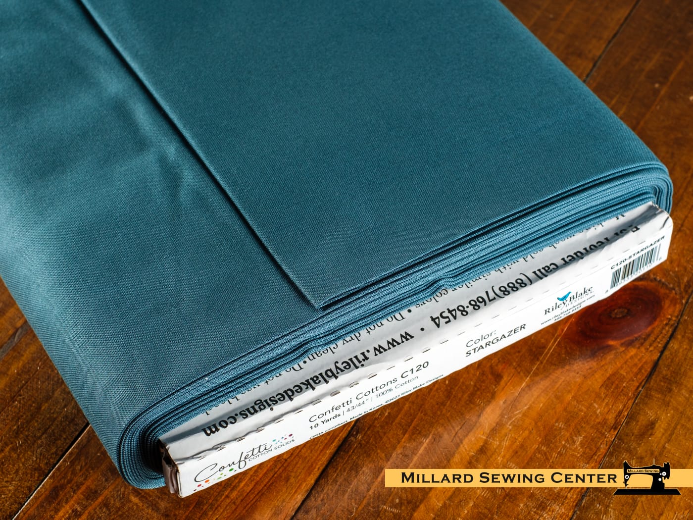 RIley Blake – Millard Sewing Center