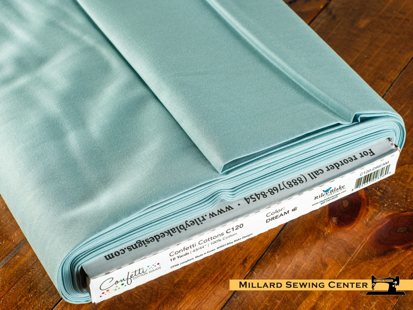 RIley Blake – Millard Sewing Center