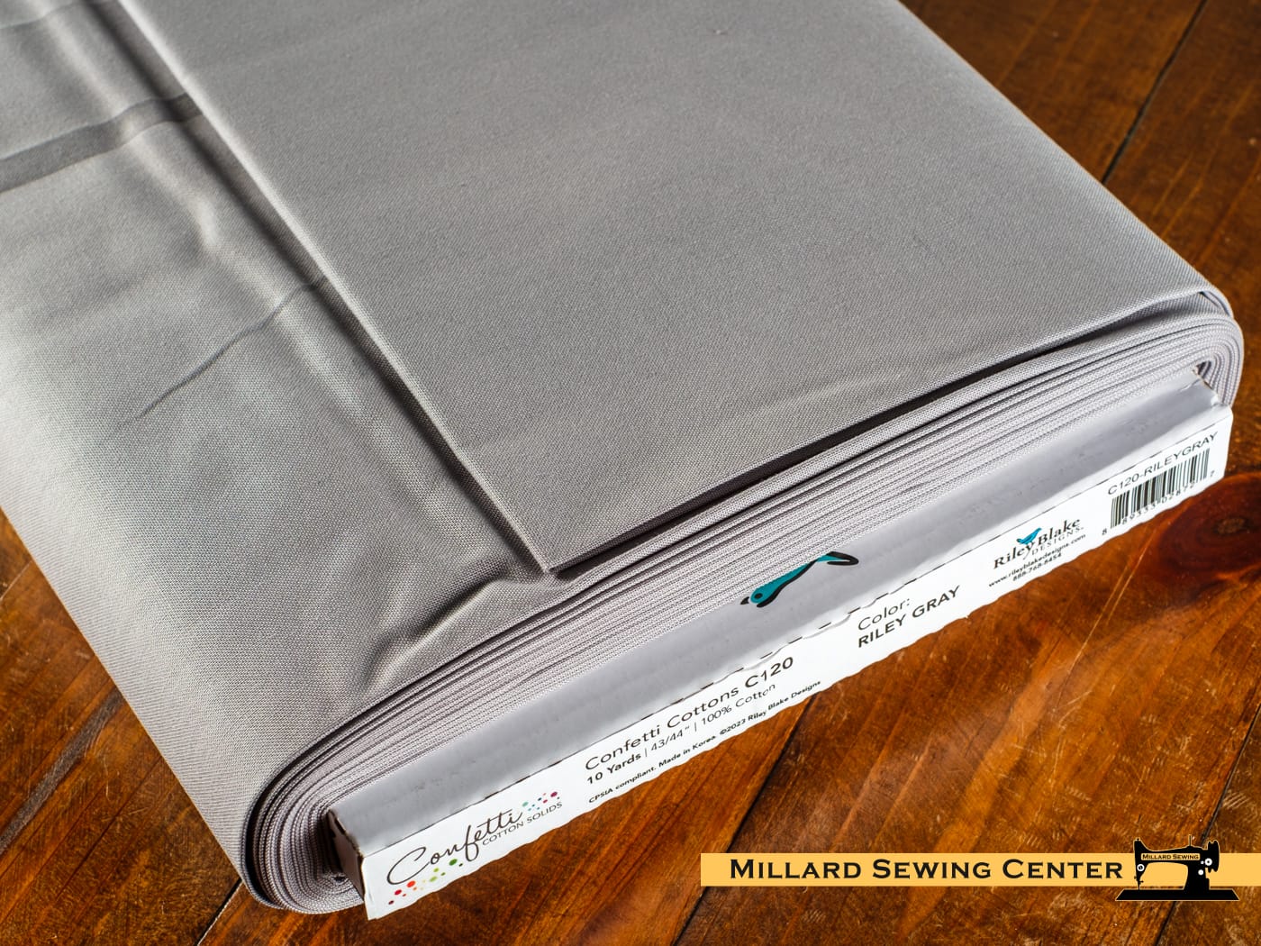 RIley Blake – Millard Sewing Center