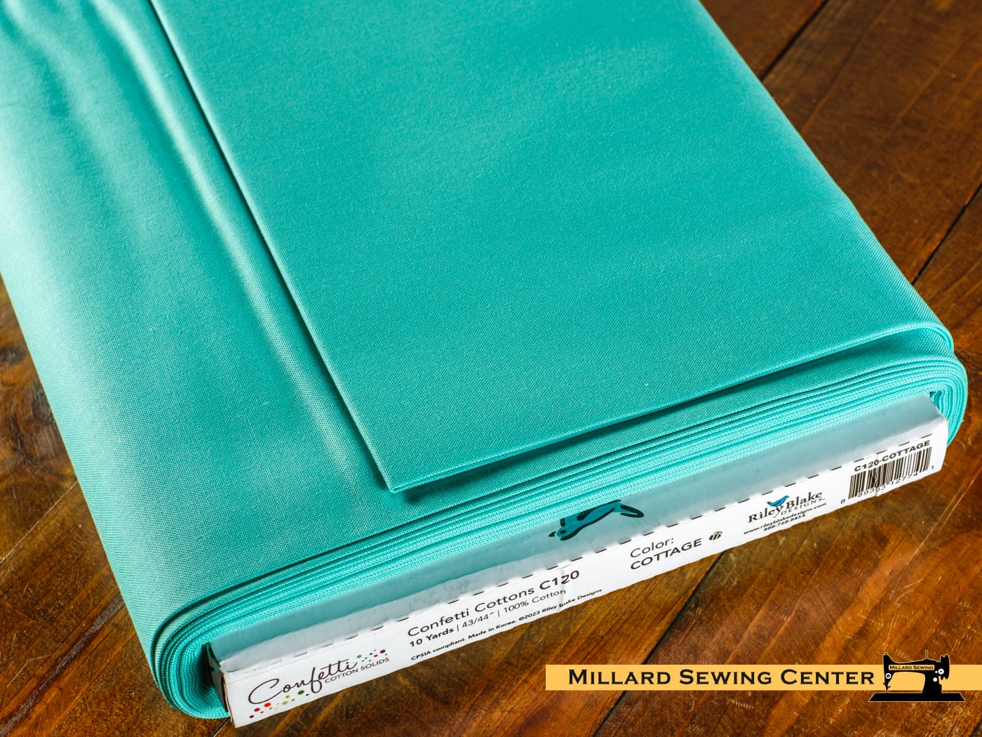 RIley Blake – Millard Sewing Center
