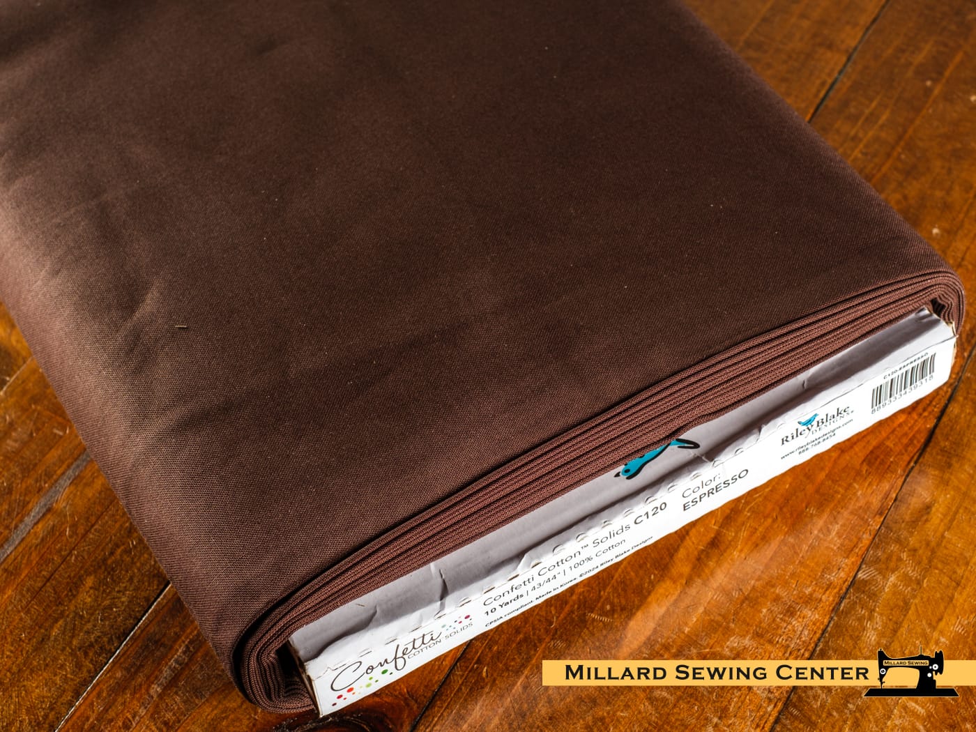 RIley Blake – Millard Sewing Center