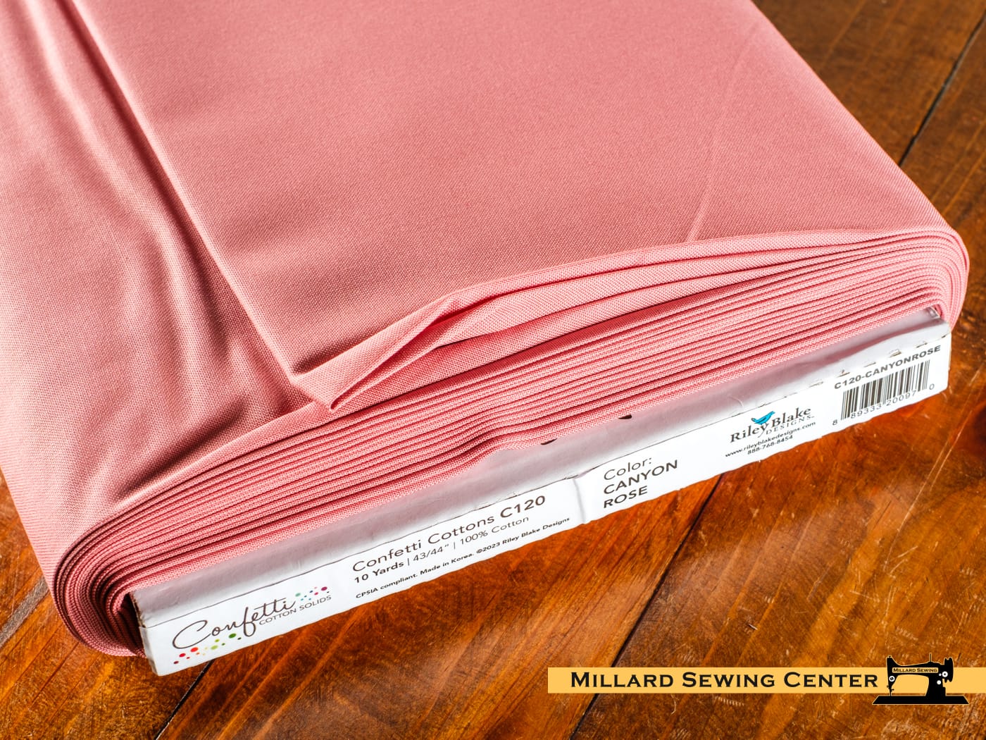 RIley Blake – Millard Sewing Center