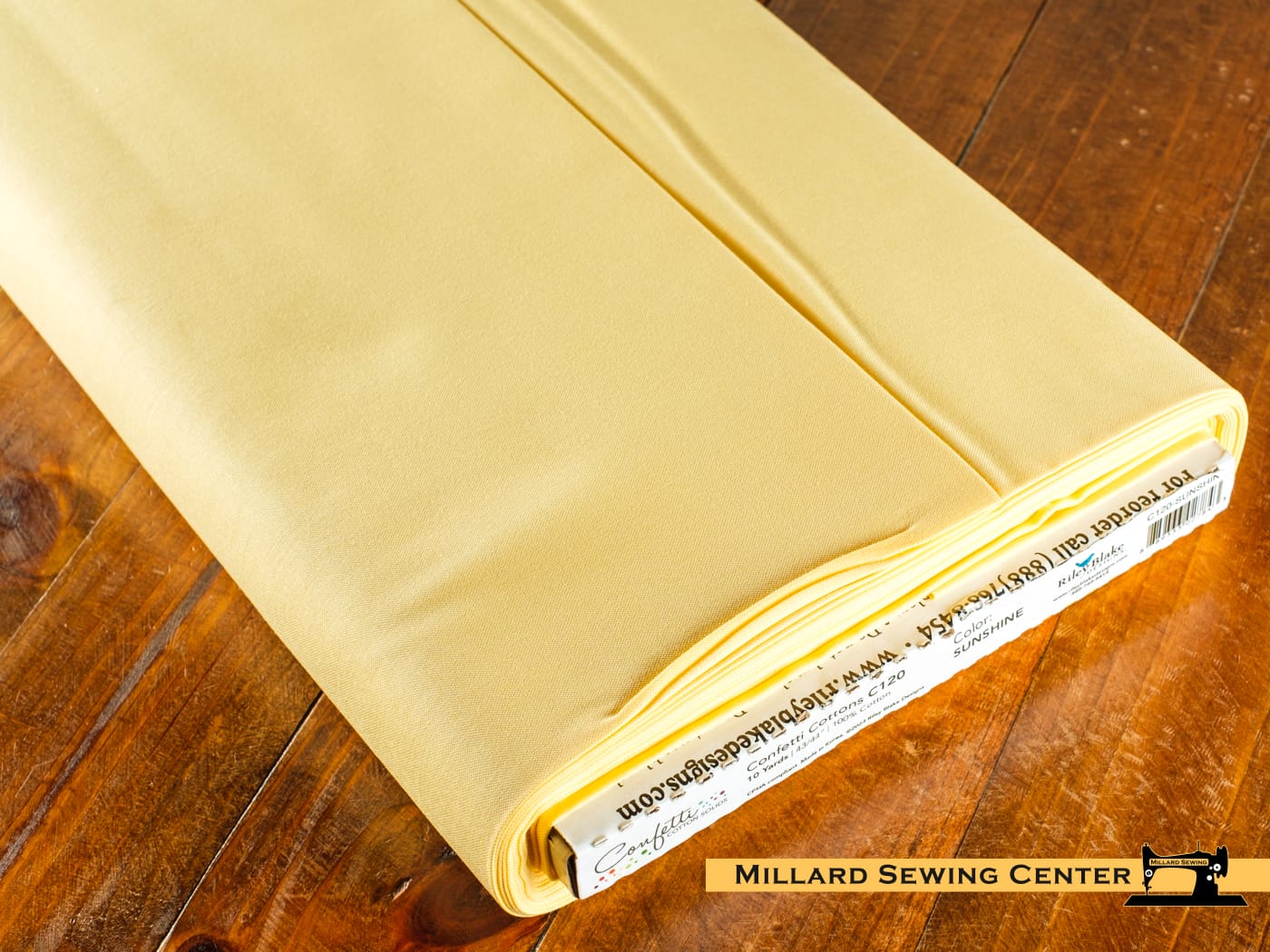 RIley Blake – Millard Sewing Center