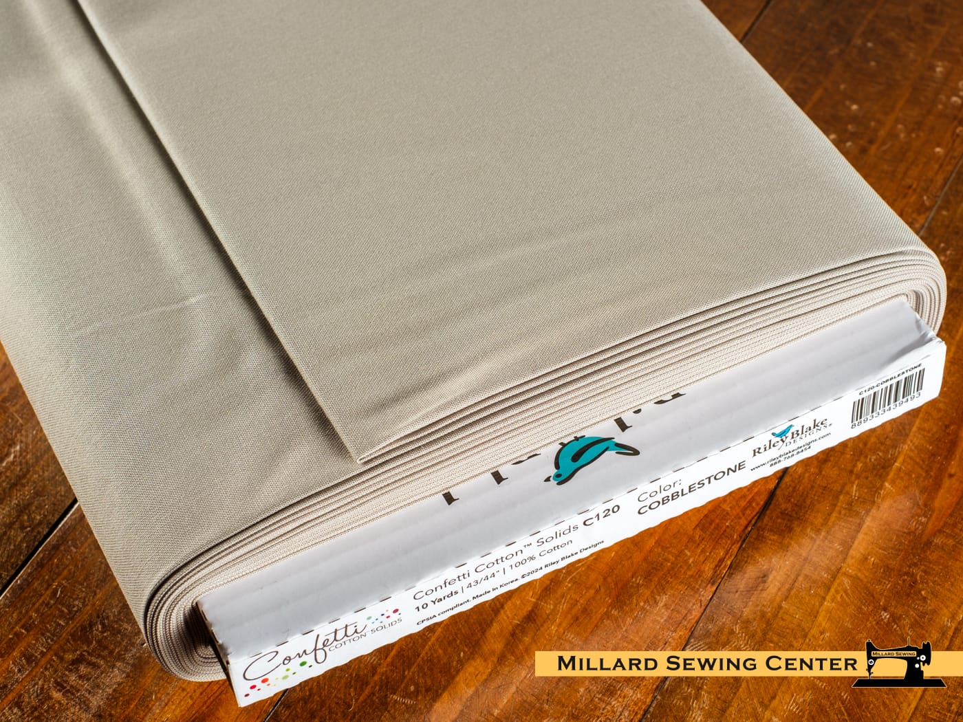 RIley Blake – Millard Sewing Center