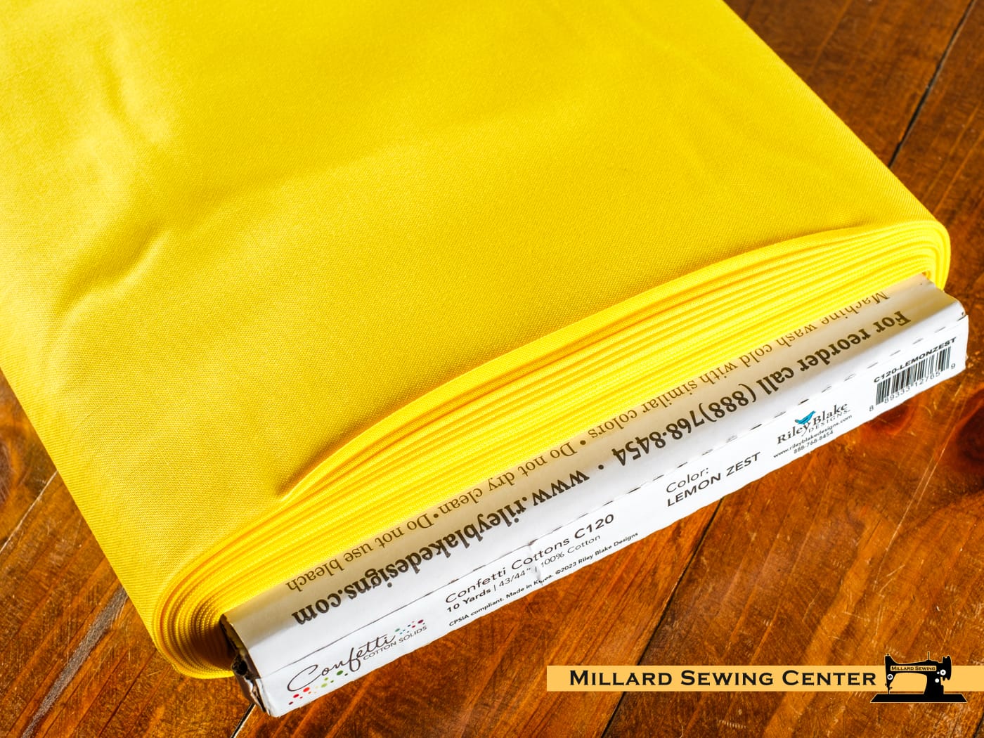 RIley Blake – Millard Sewing Center