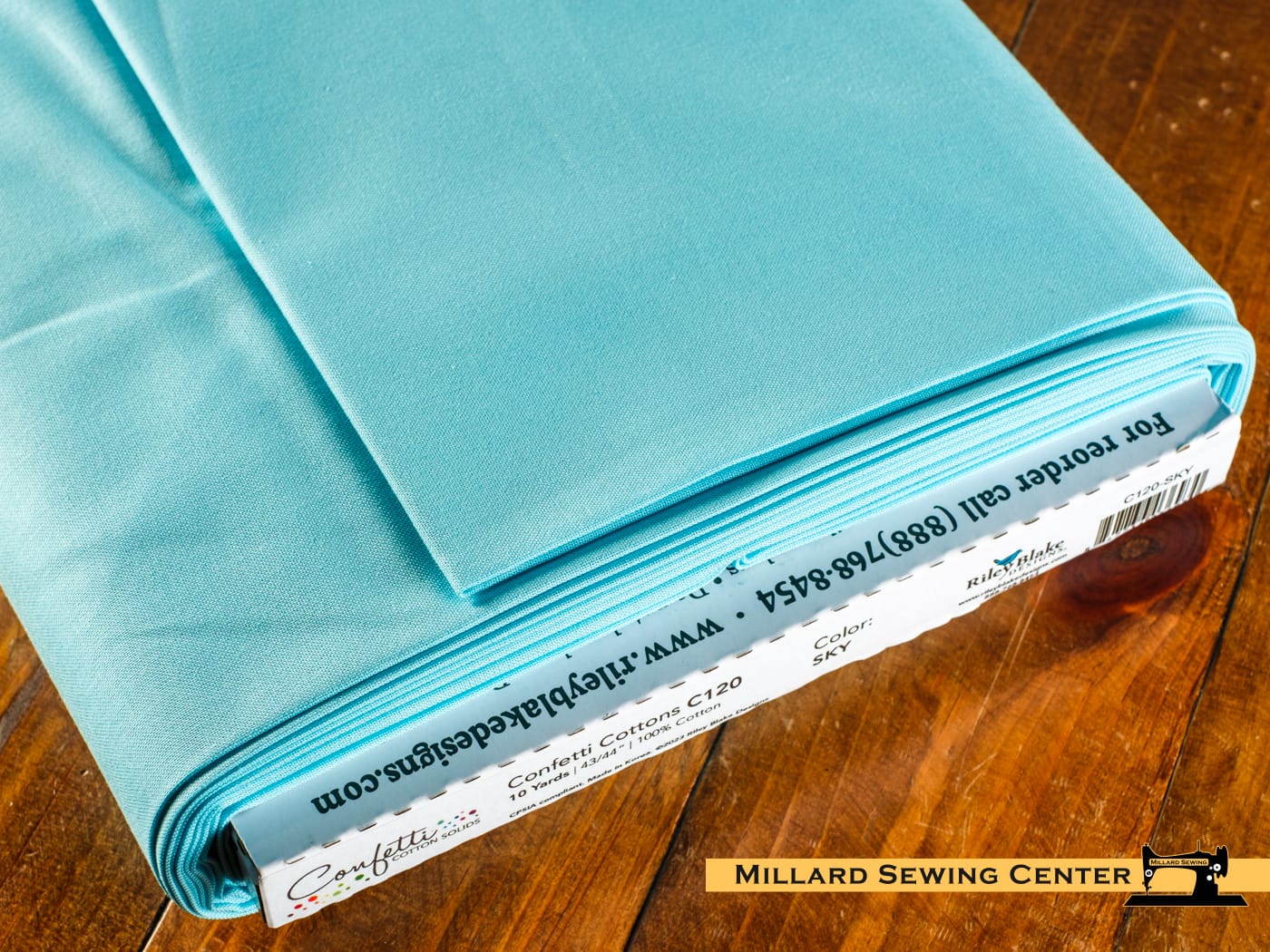 RIley Blake – Millard Sewing Center