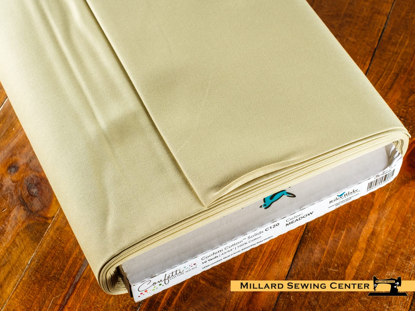 RIley Blake – Millard Sewing Center