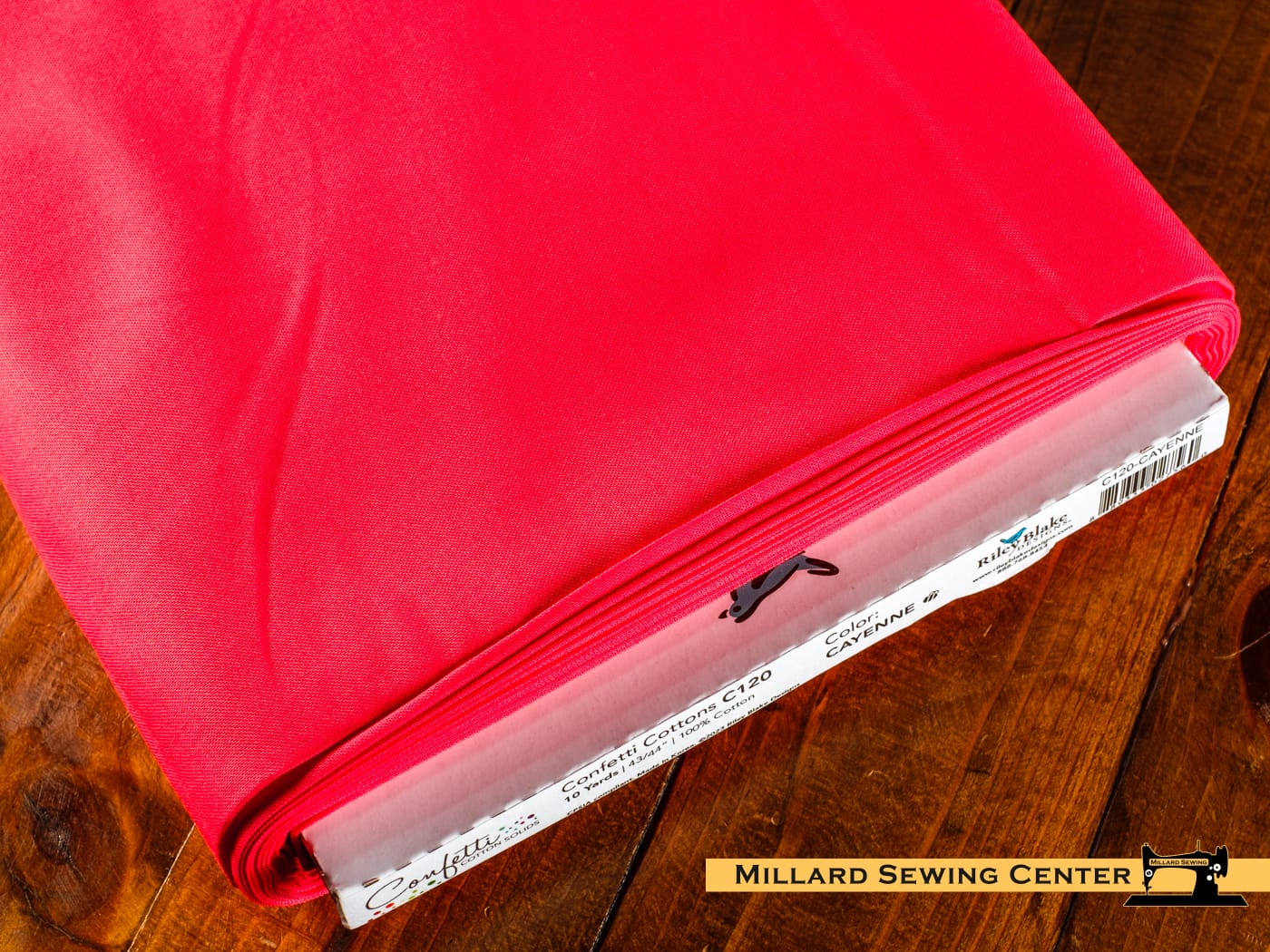 RIley Blake – Millard Sewing Center