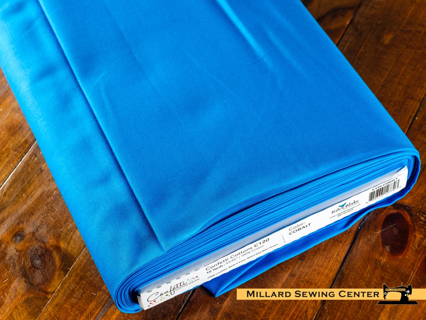 RIley Blake – Millard Sewing Center
