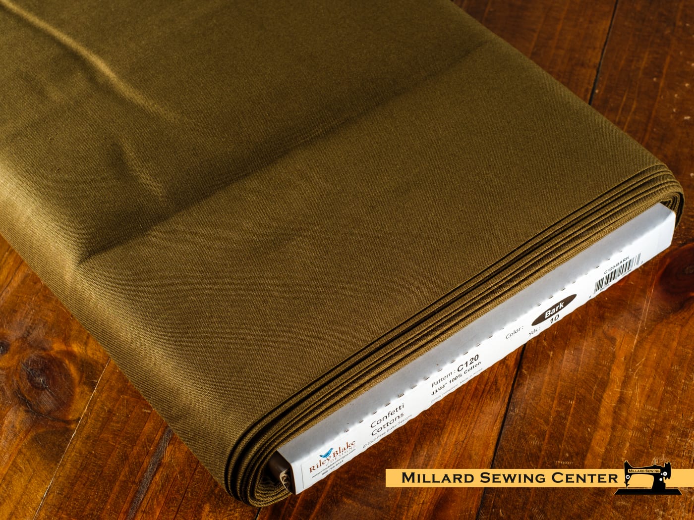 RIley Blake – Millard Sewing Center