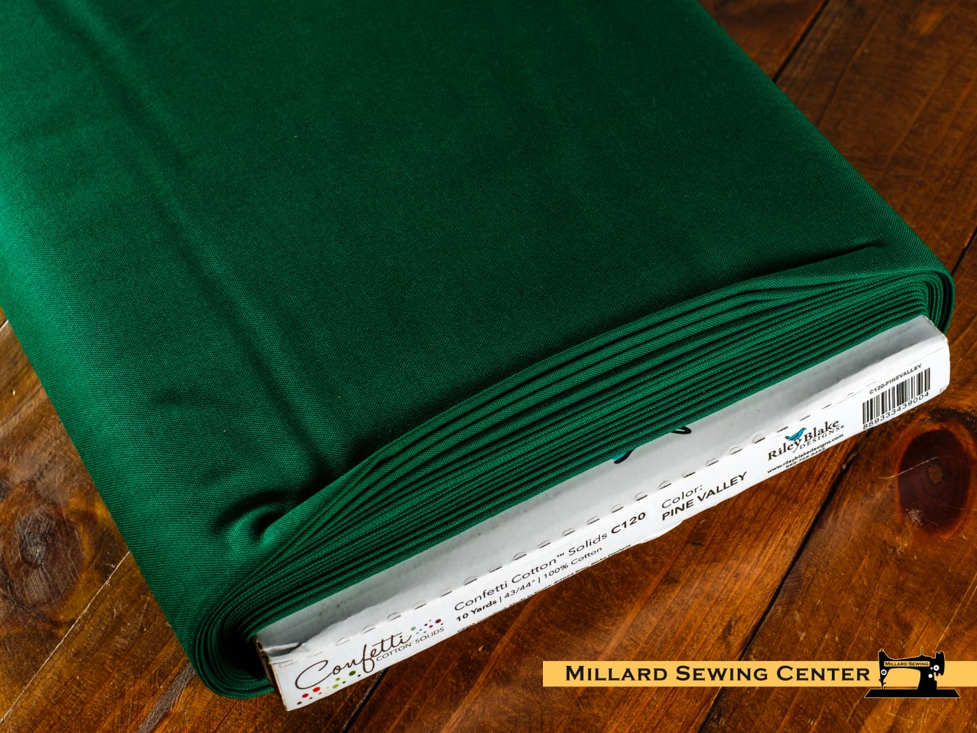 RIley Blake – Millard Sewing Center