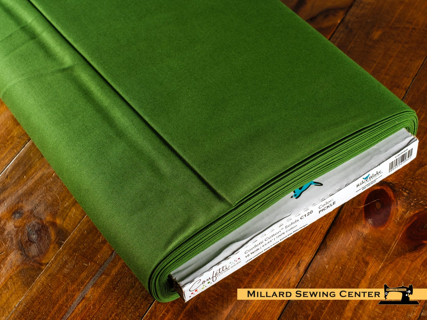RIley Blake – Millard Sewing Center