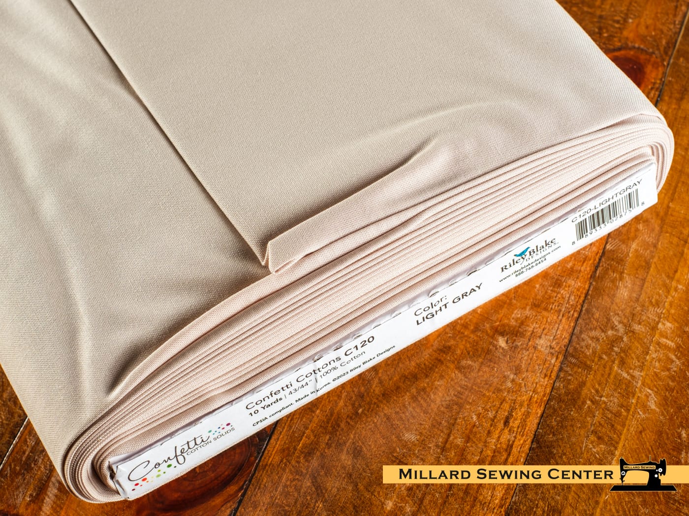 RIley Blake – Millard Sewing Center