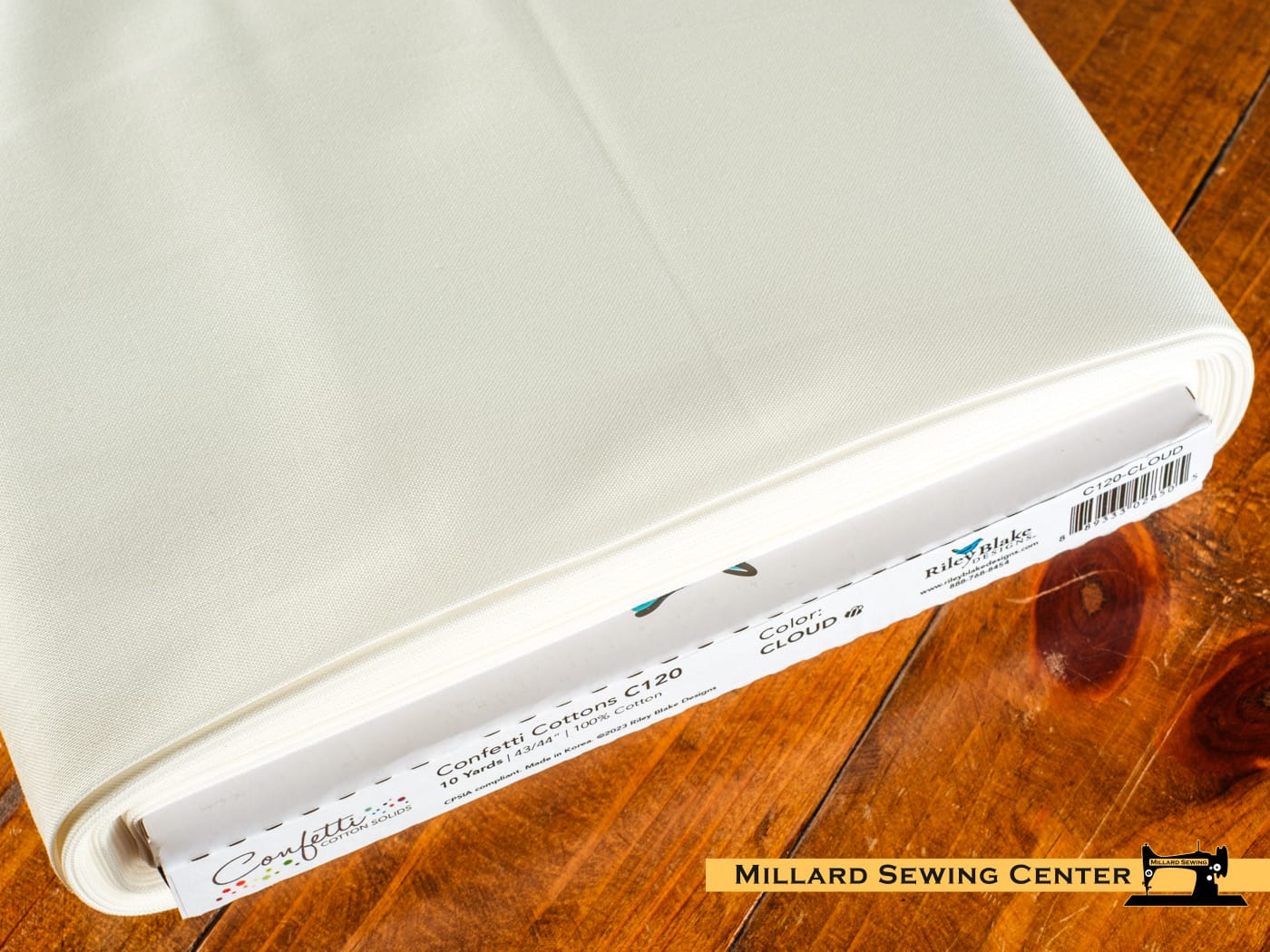 RIley Blake – Millard Sewing Center