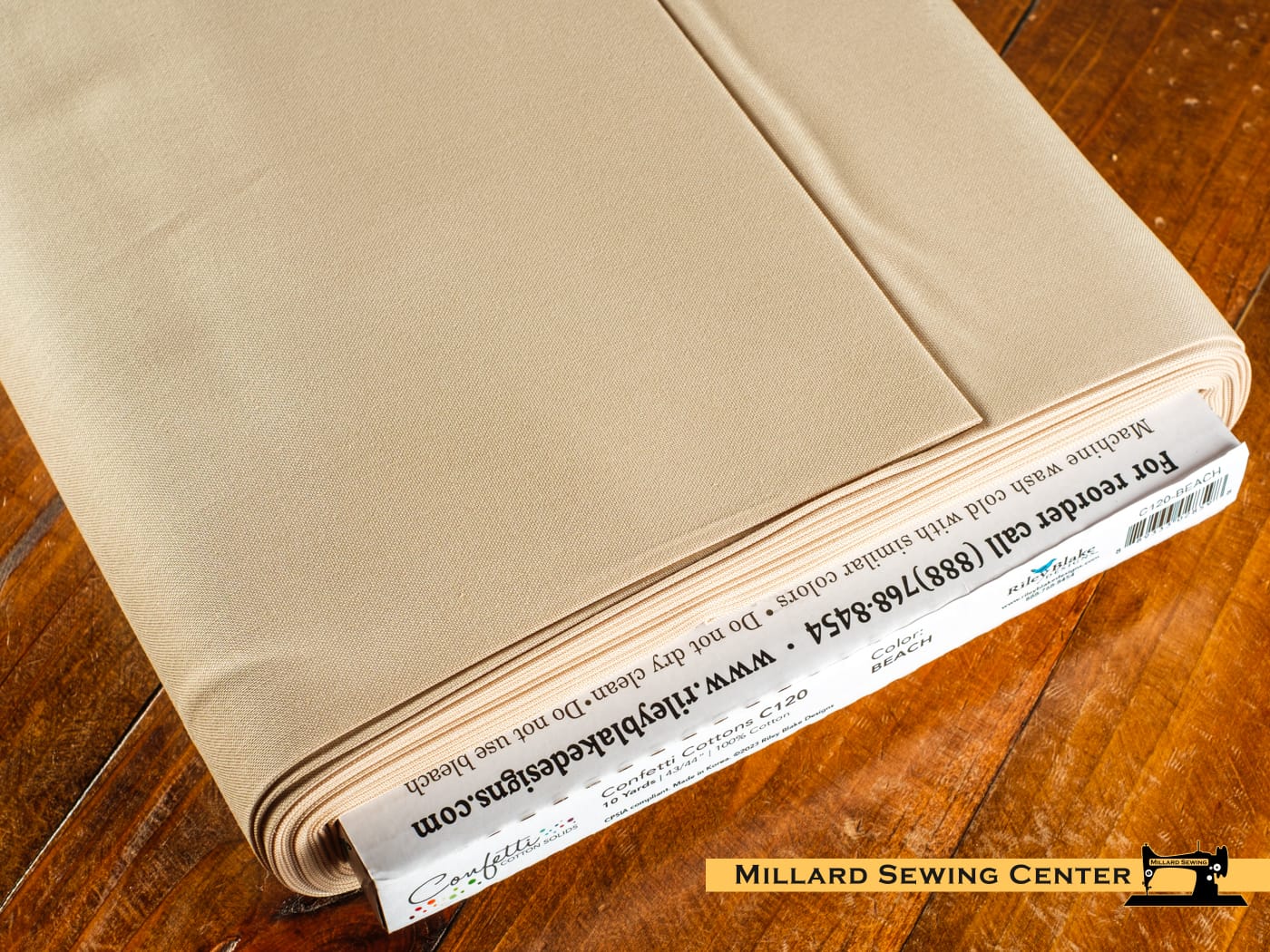 RIley Blake – Millard Sewing Center