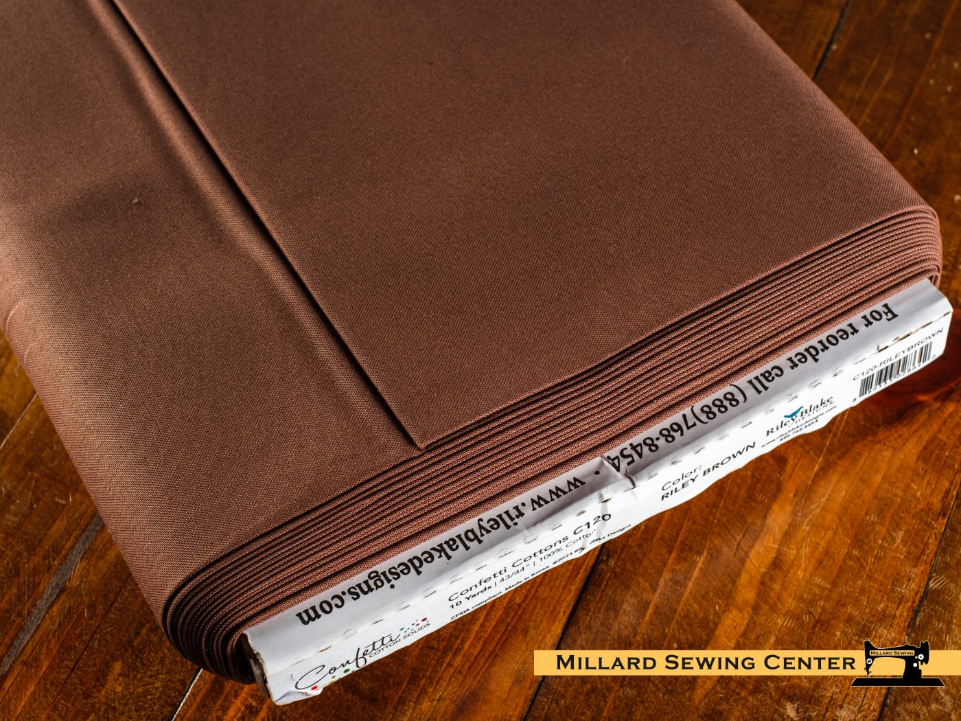 RIley Blake – Millard Sewing Center