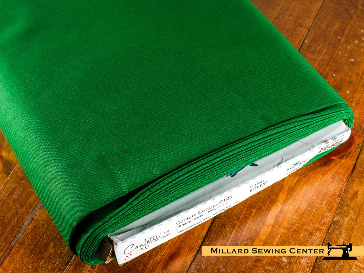 RIley Blake – Millard Sewing Center