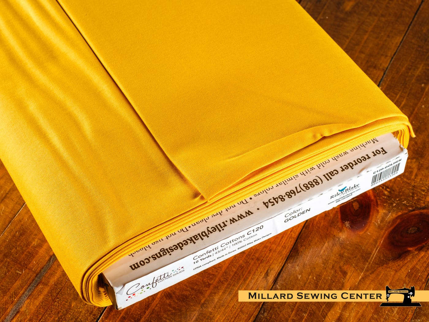 RIley Blake – Millard Sewing Center